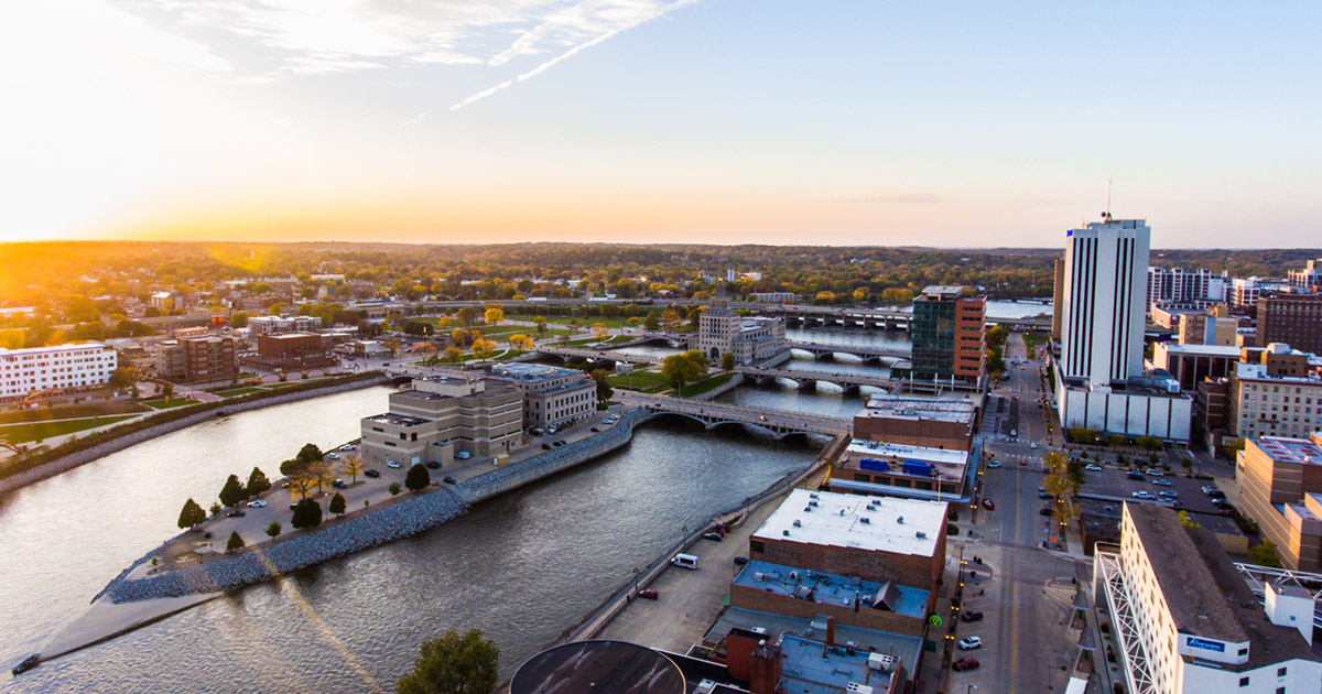 Shuttleworth & Ingersoll | Full Service Law Firm | Iowa