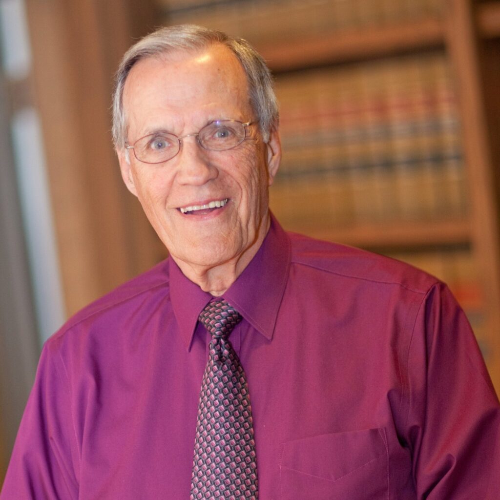 Retired Attorneys - Shuttleworth & Ingersoll