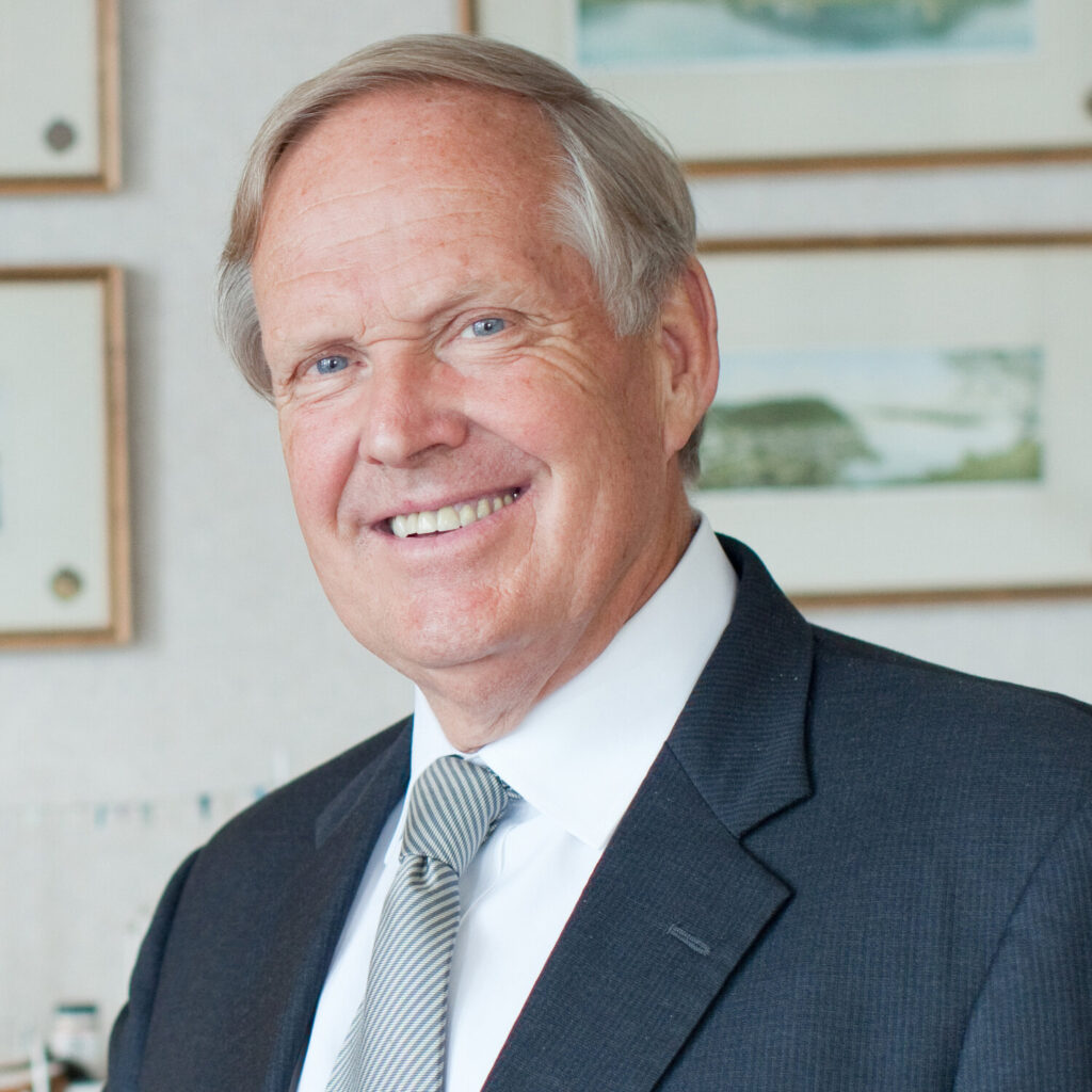 Retired Attorneys - Shuttleworth & Ingersoll