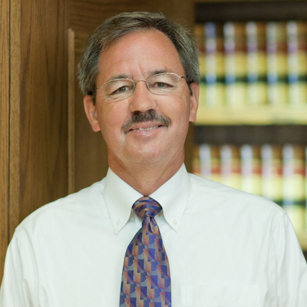 Retired Attorneys - Shuttleworth & Ingersoll