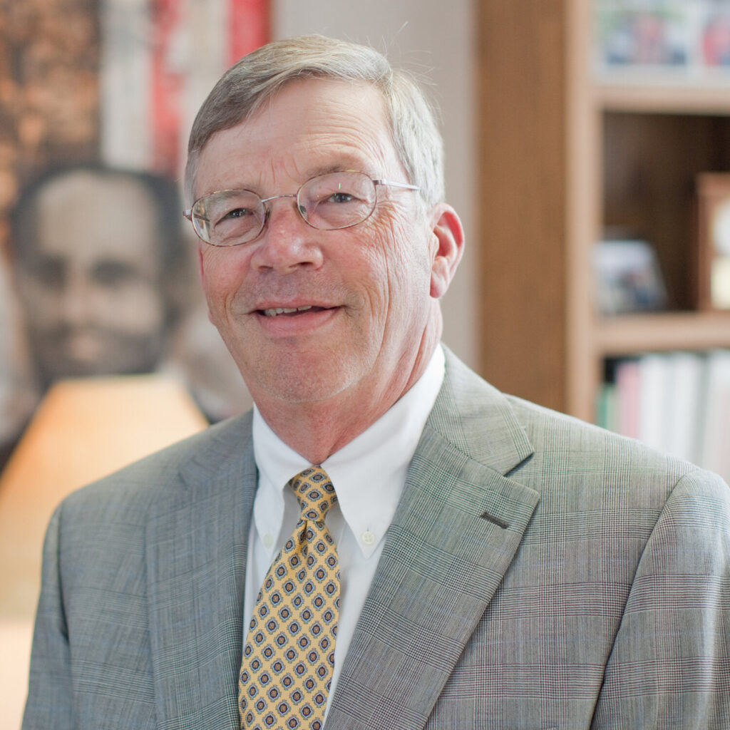 Retired Attorneys - Shuttleworth & Ingersoll