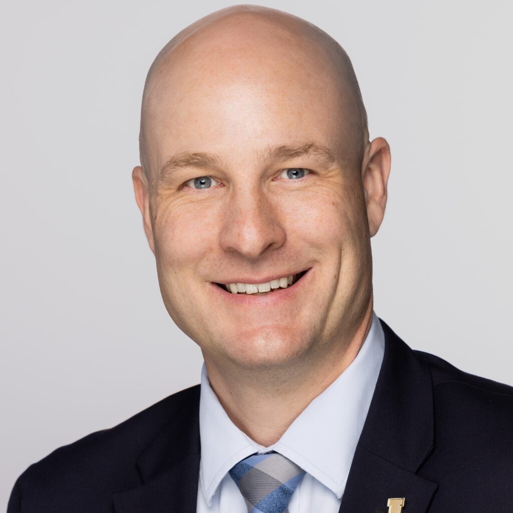 Eric P. Martin - Shuttleworth & Ingersoll