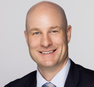 Eric P. Martin - Shuttleworth & Ingersoll