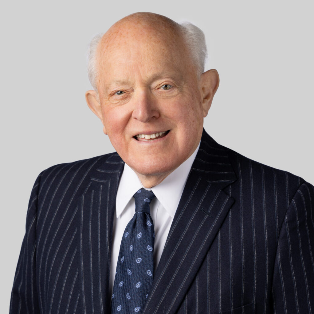 Robert N. Downer - Shuttleworth & Ingersoll