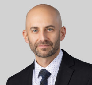 Jordan A. Kaplan - Shuttleworth & Ingersoll